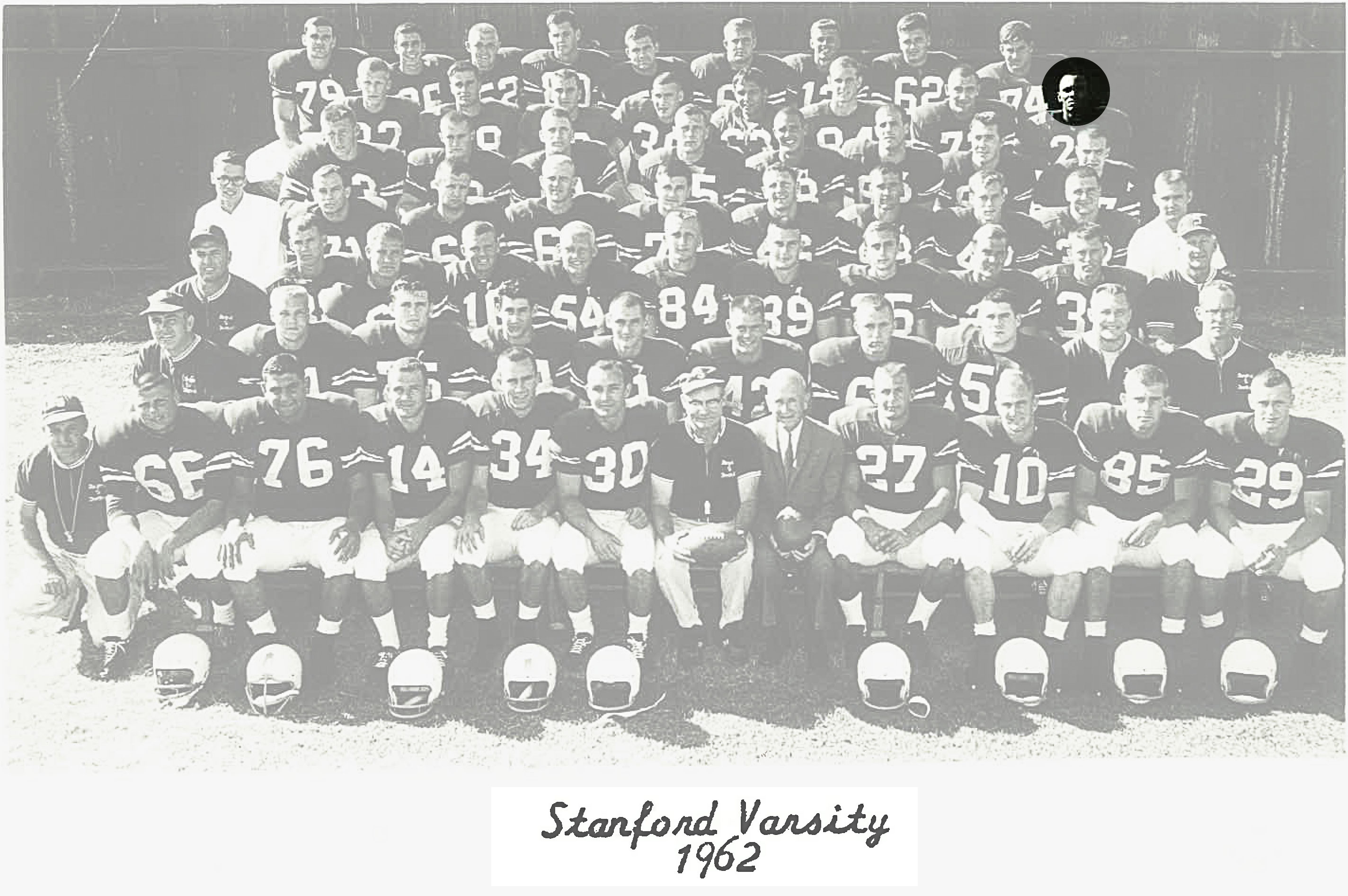 Morrison Warren: My American Story